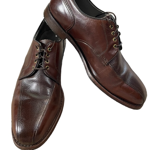 FootJoy | Shoes | Footjoy Classics Dry Premiere Golf Usa Shoes Brown ...